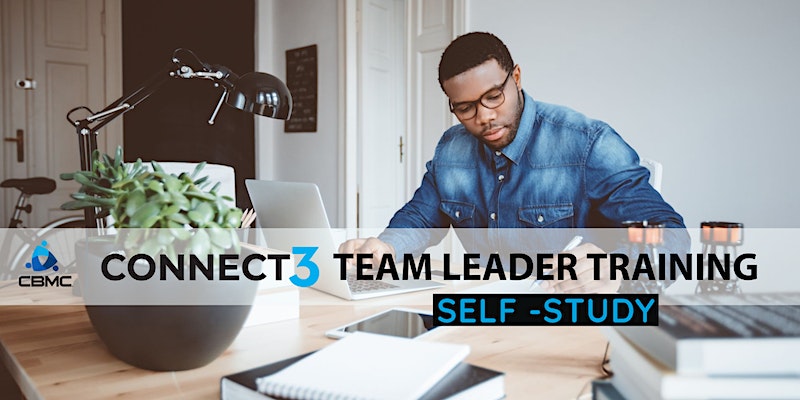 Interested in LEADING a C3 Team? | Maryland